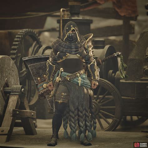 Xu Wu Monster Hunter Wilds Database Gamer Guides®