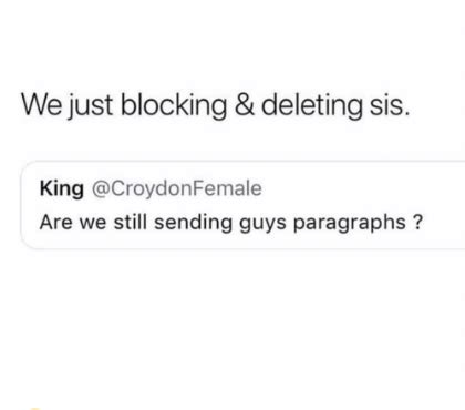 Reliability Is Sexy Sexiology