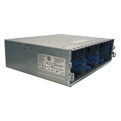 Emc Unity 3u 15x3 5 Dae Reliable Hard Disk Tray Solutions