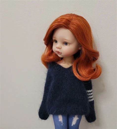 Пин от пользователя Наталия на доске Паолки в 2024 г Одежда для куколок Одежда для куклы