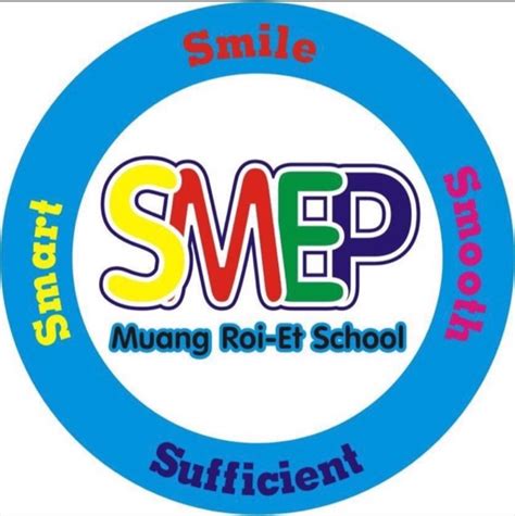 โครงการห้องเรียนพิเศษ Smep โรงเรียนเมืองร้อยเอ็ด