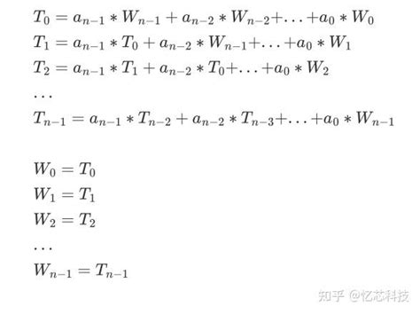 【忆芯技术分享第八期】大道至简：chisel如何用高级语言进行硬件设计 知乎