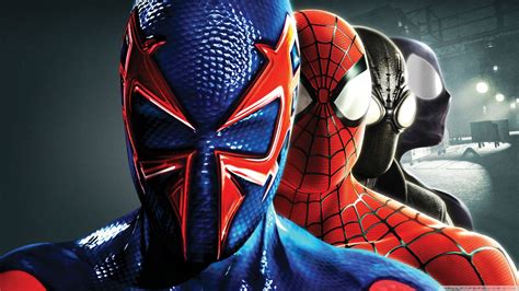 4k Spiderman Wallpaper 55 Images