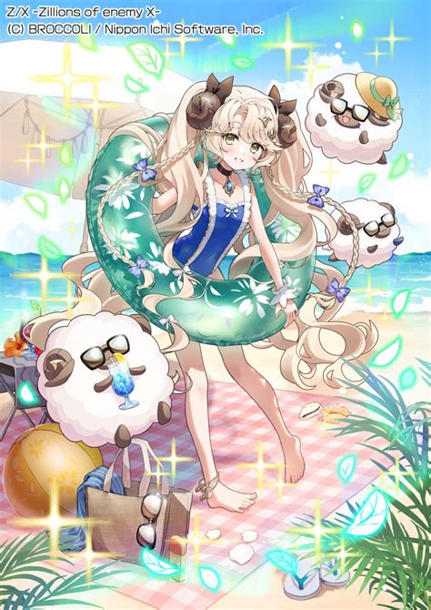 Z X Drawn By Okanoyuno Danbooru