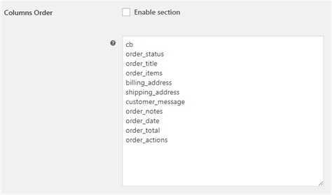 Admin Orders List For Plugin — Booster For Woocommerce Admin Orders Columns