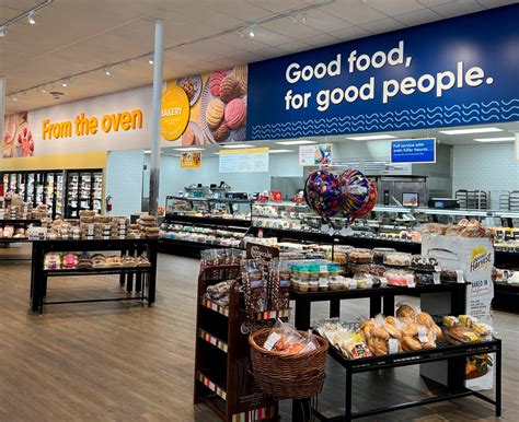 Stater Bros Unveils Enlarged And Remodeled Oceanside Store Stater