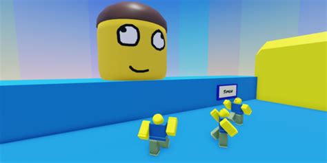 Roblox Silly Simon Says Codes