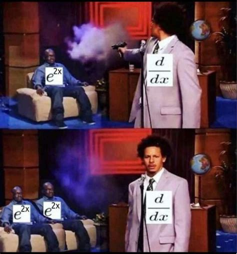 Differentiation Meme Subido Por Shoaib777 Memedroid