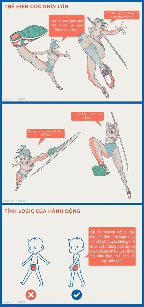 Anatomy Reference For Artists