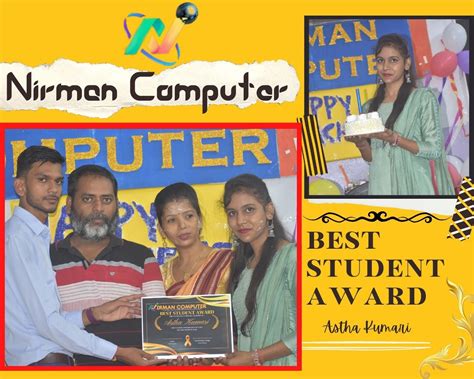 Nirman Computer Education Center