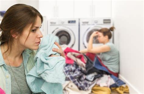 2 მეთოდი თეთრეულის უსიამოვნო სუნის მარტივად მოსაშორებლად