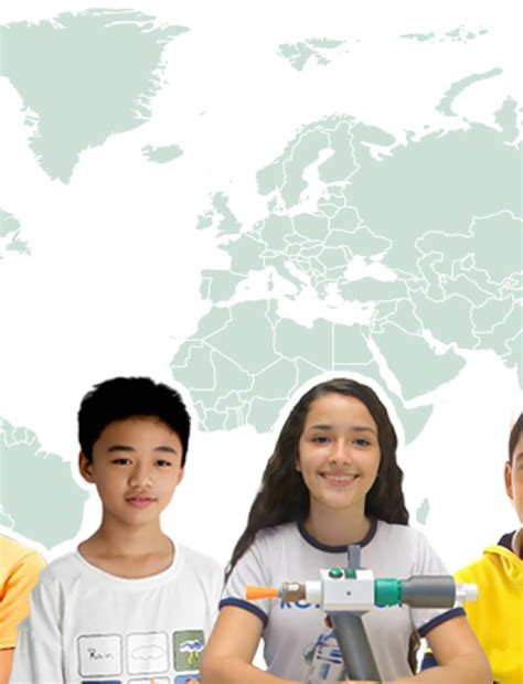 Become An Ambassador Scholar Or Alumni Of The Biggest Coding