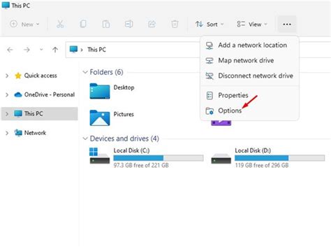 How To Show Or Hide The Libraries Folder On Windows 11 Twinfinite