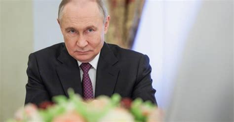 Путін зробив заяви щодо війни в Україні Новини Bigmir Net