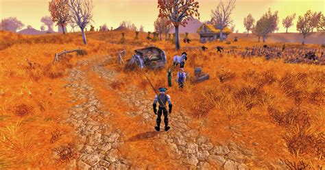 Wow Es War Einmal Vanilla Eine Gefühlsreise Durch Wow Classic Wow Es War Einmal Vanilla Eine Gefühlsreise Durch Wow Classic