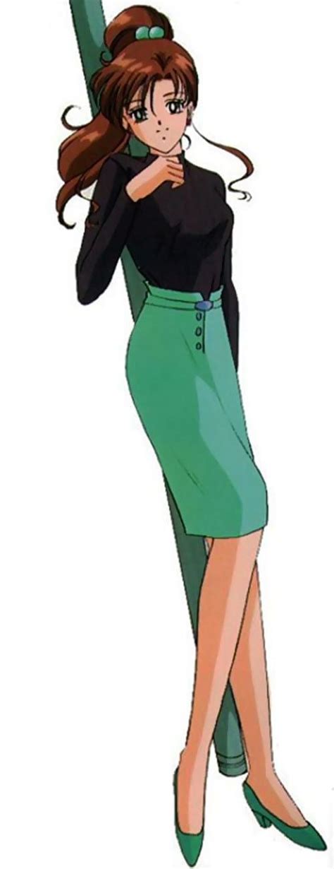 Sailor Jupiter Alchetron The Free Social Encyclopedia