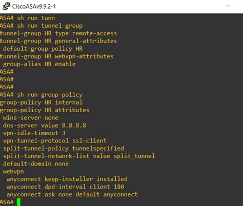 Asa Ssl Error Message Cisco Community