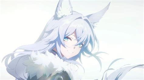 Who Is Baiheng In Honkai Star Rail Answered Twinfinite