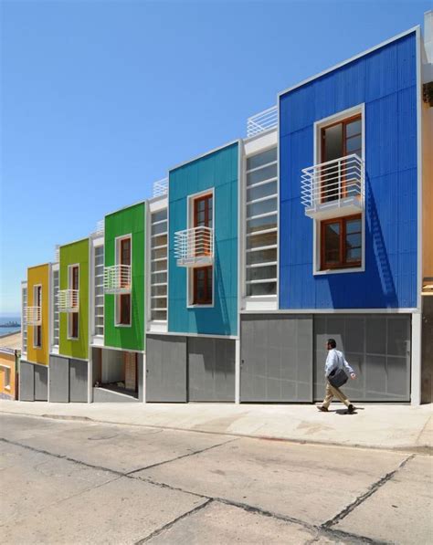 Colores Para Exteriores Y Fachadas De Casas 2021