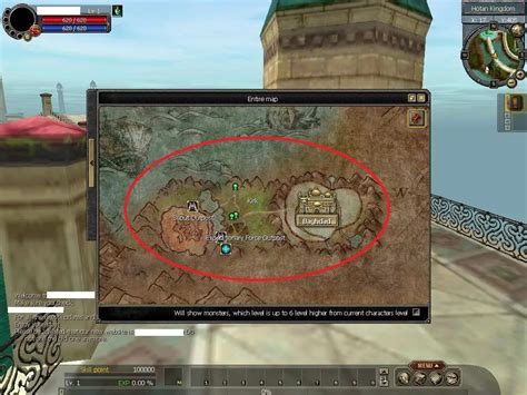 How To Remove This From Map RaGEZONE MMO Development Forums