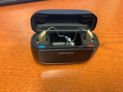 Beltone Hearing Aids