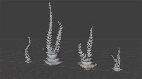 Underwater Chill Survival Godot Gamedev Youtube