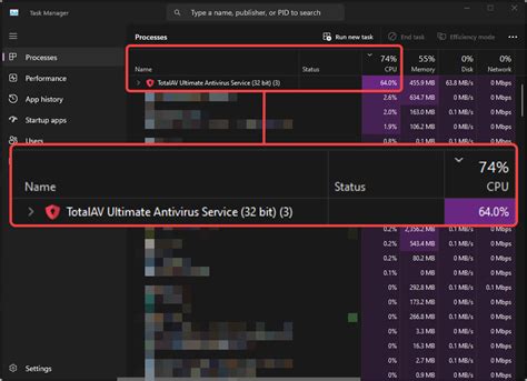 How To Fix High Cpu Usage