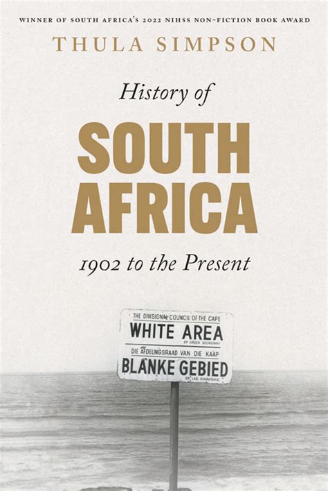 Isbn 9780197672020 History Of South Africa Ebook Rental