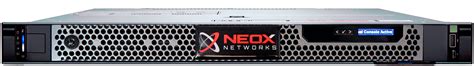 Network Traffic Taps Neox Networks