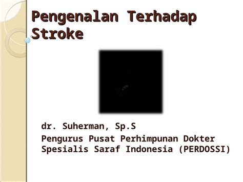 Ppt Strokesimple Dokumentips