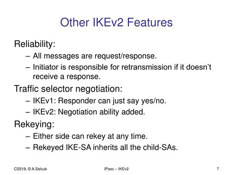 PPT IPsec IKEv2 PowerPoint Presentation Free Download ID 4370670