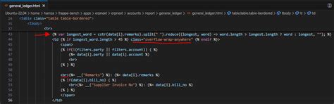 General Ledger Remarks Field Issue Erpnext Frappe Forum