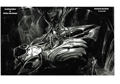 Red Dwarf The Movie Content 2001