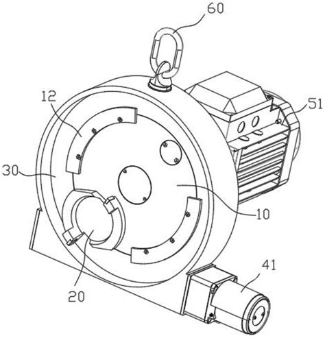 一种切削装置的制作方法