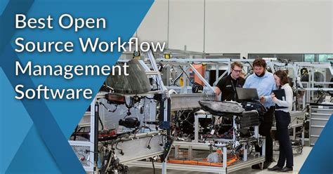 Open Source Vs Commercial Workflow Automation Which Is Right For You