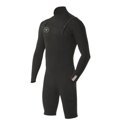 Vissla 7 Seas 2 2 Ls Spring Black Surfection Byron