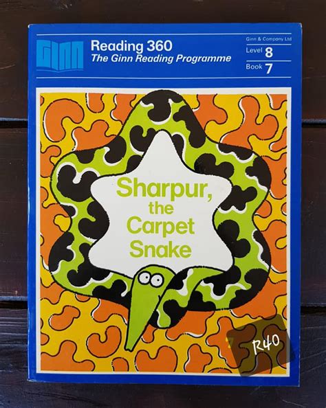 Rainbow Books We Have A Few Ginn Readers Available