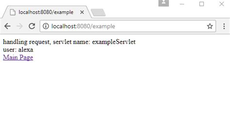 Spring Security With Servlet And Jsp Example