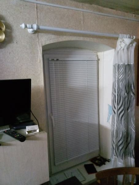 Здравствуйте Кто сможет сделать откосы на 2 окна на кухню Окна аркой