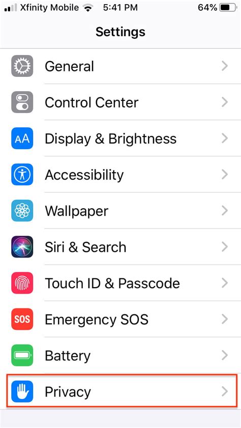 Entérate Bien De Cómo Dar Permisos A Una App En Iphone Digital Trends Español