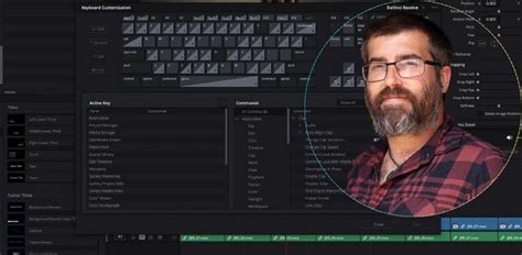 Switching From Avid Media Composer To Davinci Resolve Part 1