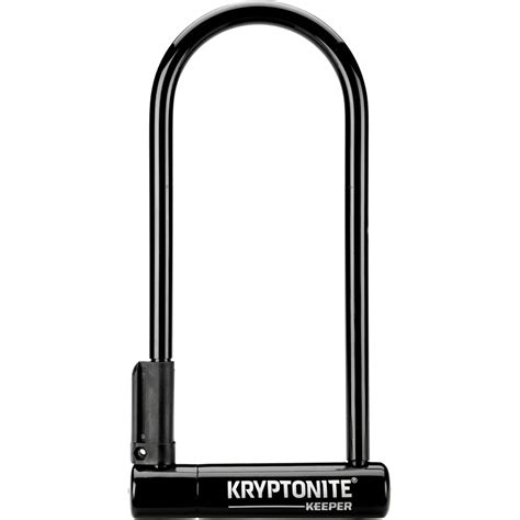 Kryptonite Keeper Long Shackle