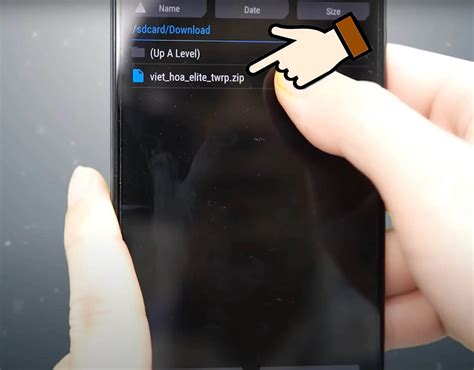 Hướng dẫn cách cài ROM cho Xiaomi Redmi K50 Elite MIUI