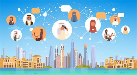 The Role Of Quantum Encryption Securing Data In Middle Eastern