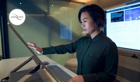 Microsoft 6 Technological Trends For 2023 Adaquest Updates