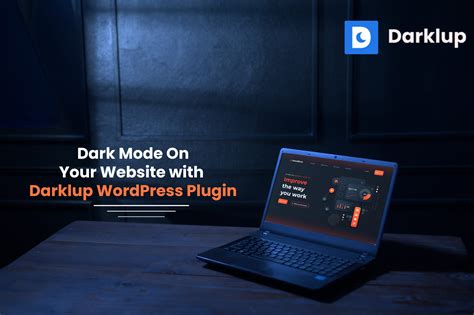 Should You Turn On Dark Mode On Your Website Step By Step Guide Darklup