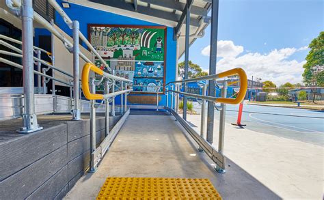 5 Common Pitfalls That Make Ramps Non Compliant Moddex