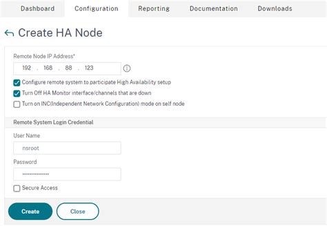 Migrating Adc Services From Citrix Netscaler To Relianoid