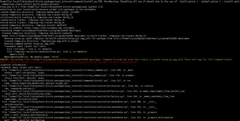 Installation Error Pytorch17cuda 102 · Issue 1120 · Nvidiaapex · Github