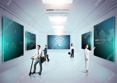 컴퓨터네트워크 컴퓨터장비 지성 컨셉 스마트기기 정보장비 연결 컨셉 커뮤니케이션문제 커뮤니케이션 이미지 Jv11335014 게티이미지뱅크